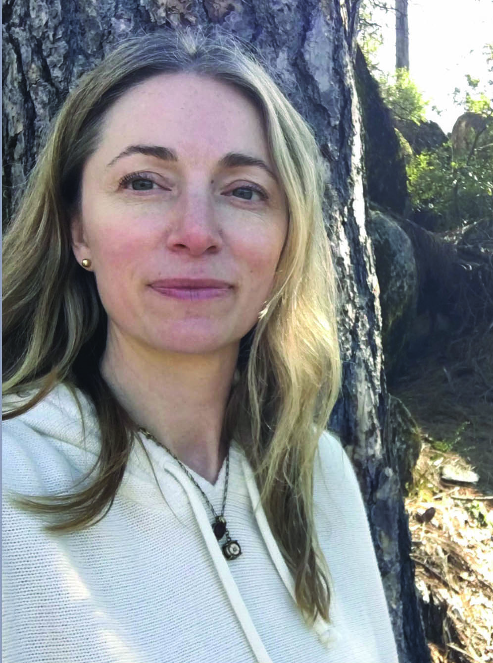 REAL//UN//REAL – North Columbia Schoolhouse Cultural Center