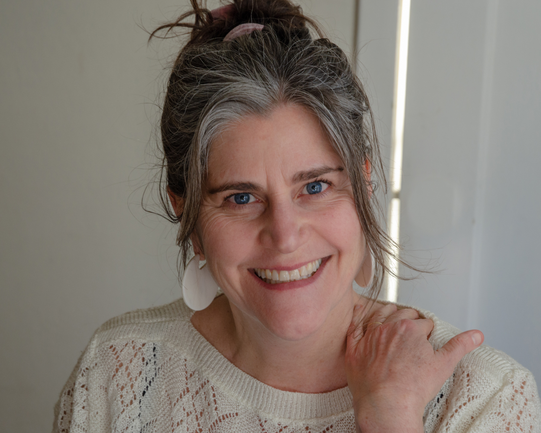 REAL//UN//REAL – North Columbia Schoolhouse Cultural Center